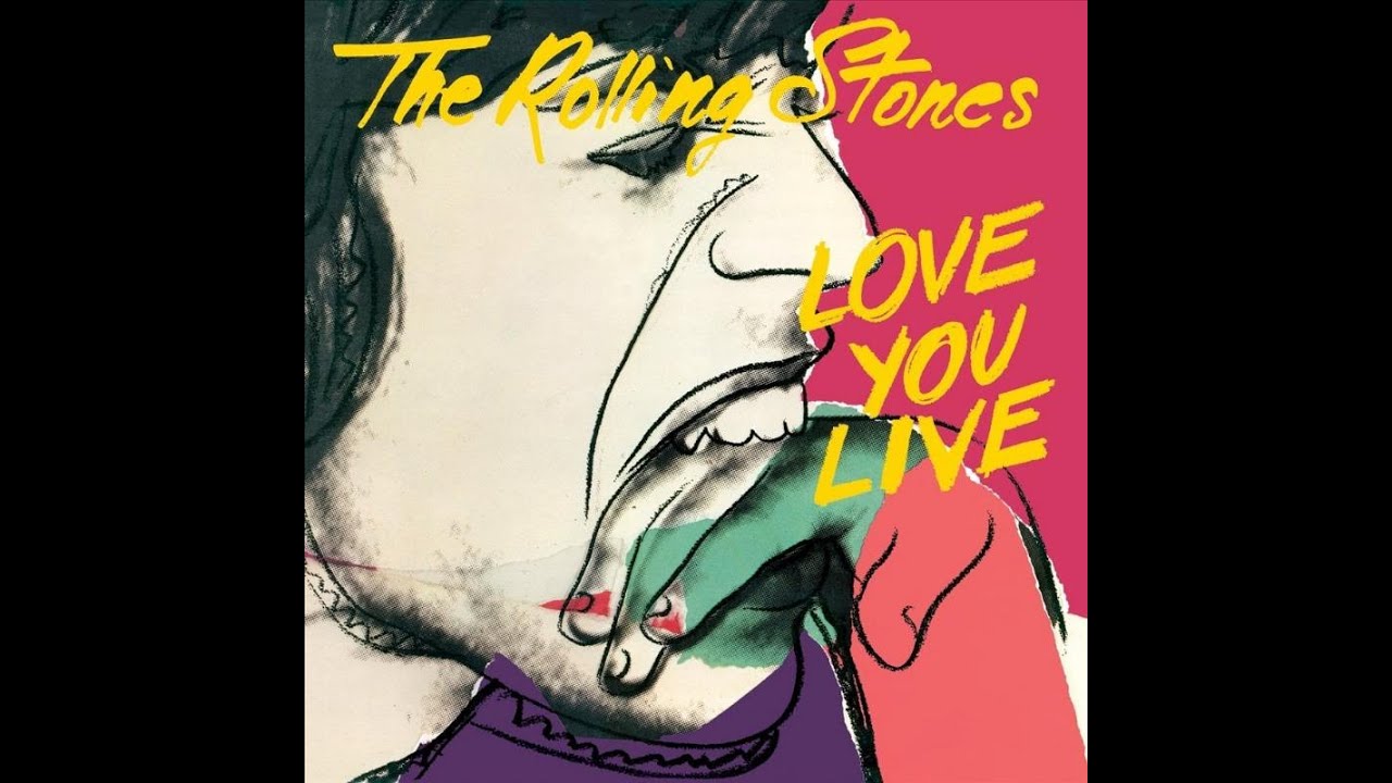 The Rolling Stones - Star Star (1977) - YouTube