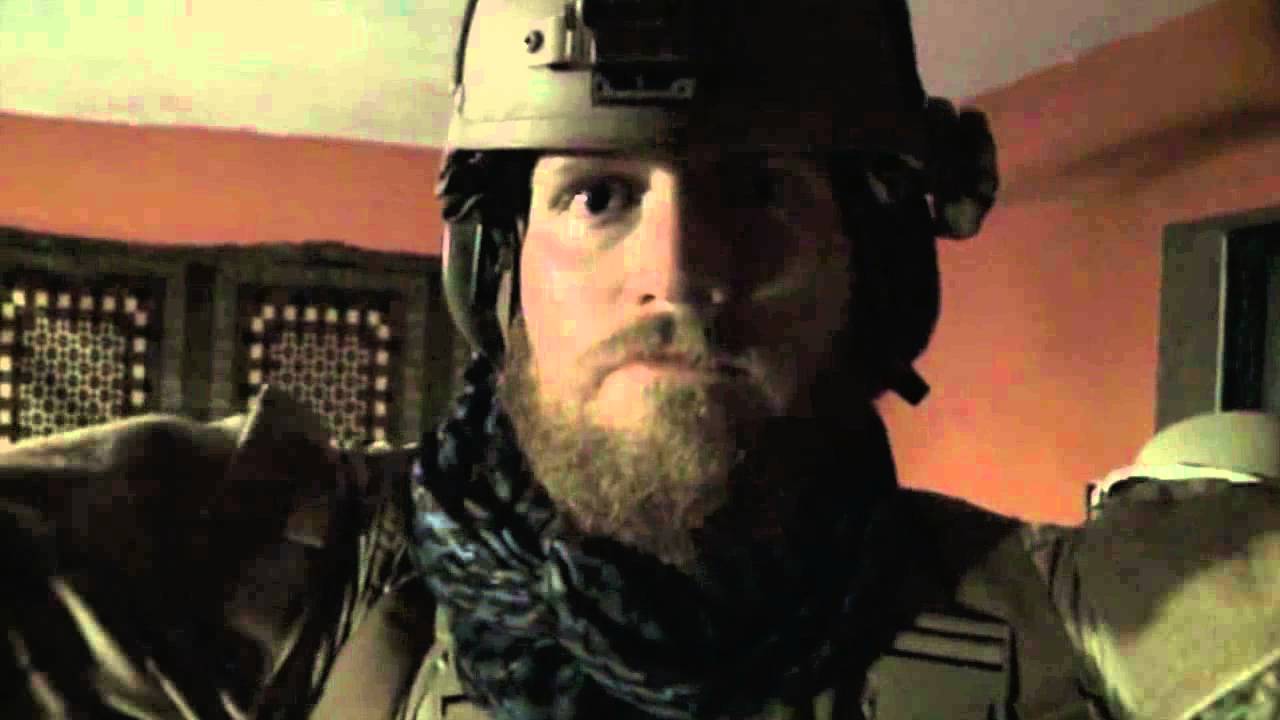 James Bane Reel, 11/21/13 - YouTube
