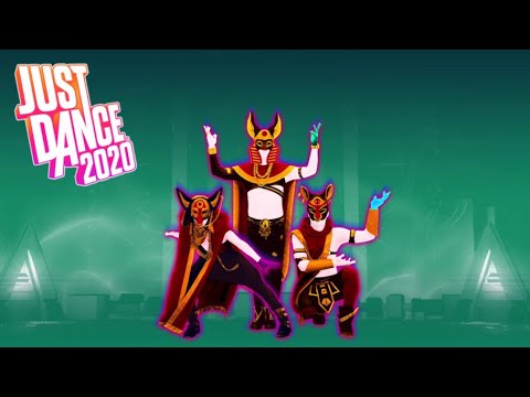 Just Dance 2019 - OMG | 5* Megastar | All Perfects