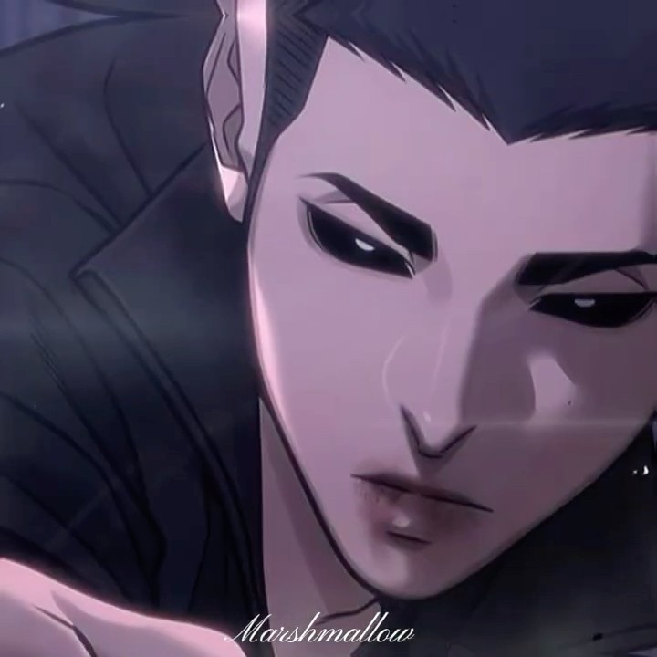 Gukja yuk edit#edit #webtoon #questism#lookism #manwha#short#anime # ...