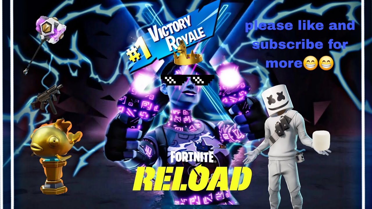 Mythic stinger, shockwave hammer, gunar's mythic stinger smg - YouTube