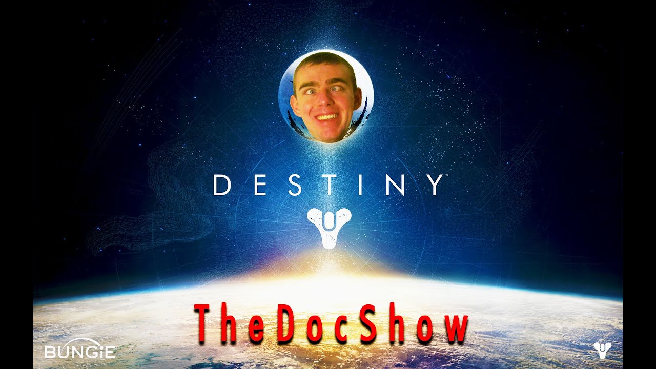 WORDS OF WISDOM!! | Destiny Part 2 - YouTube