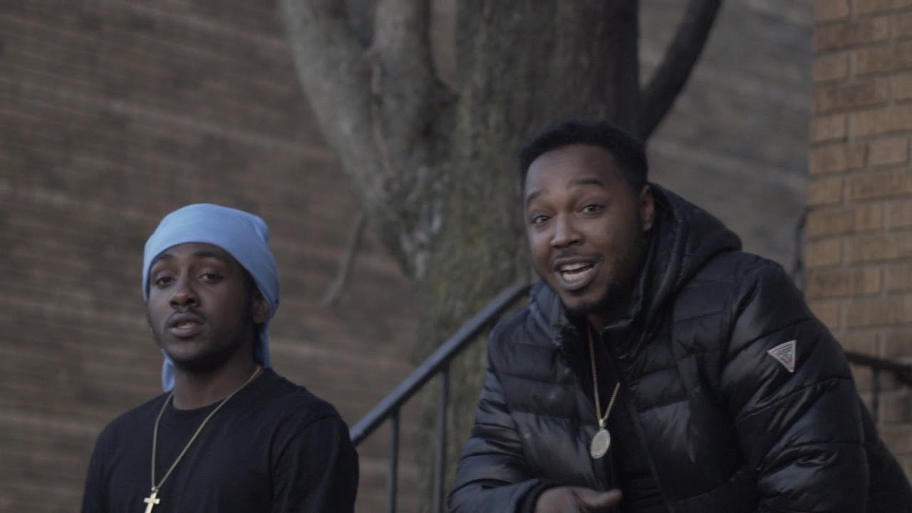 Lil Woo & Lil Lo - Do It Like This (Official Video) #CLPSZN #ClipstarTV ...