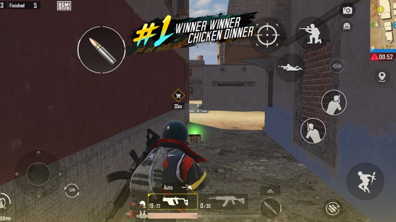 Total gaming(Ajju bhai)triggered insaan are noob in front of me - YouTube