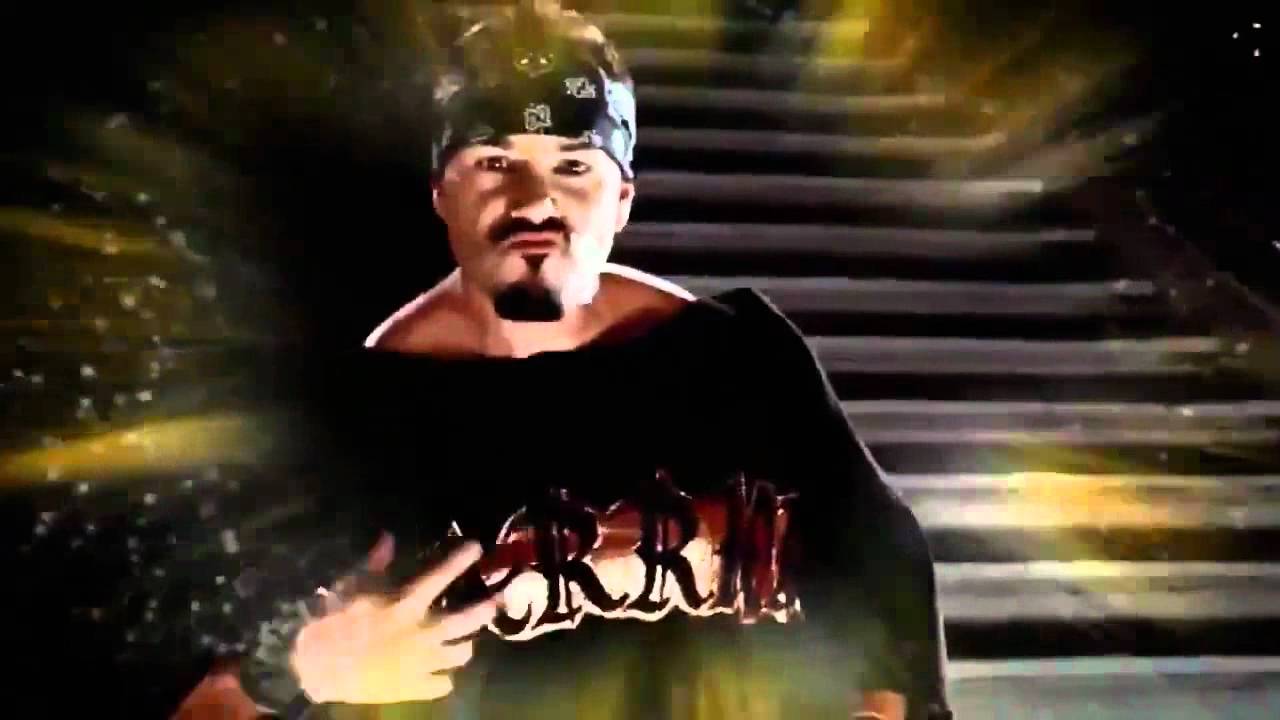 Chavo Guerrero Official WWE 2011 Titantron + Theme - Chavito Ardiente ...