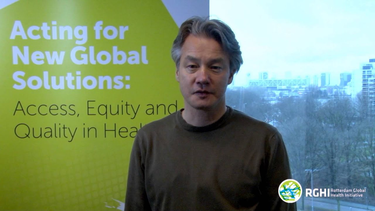 Dr.W. Ken Redekop - YouTube