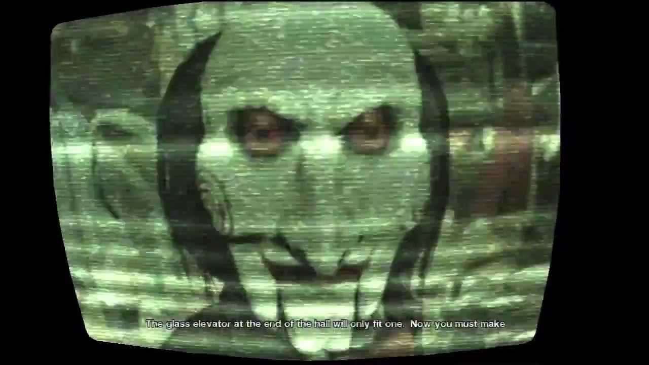 Story of Saw II: Flesh & Blood - YouTube