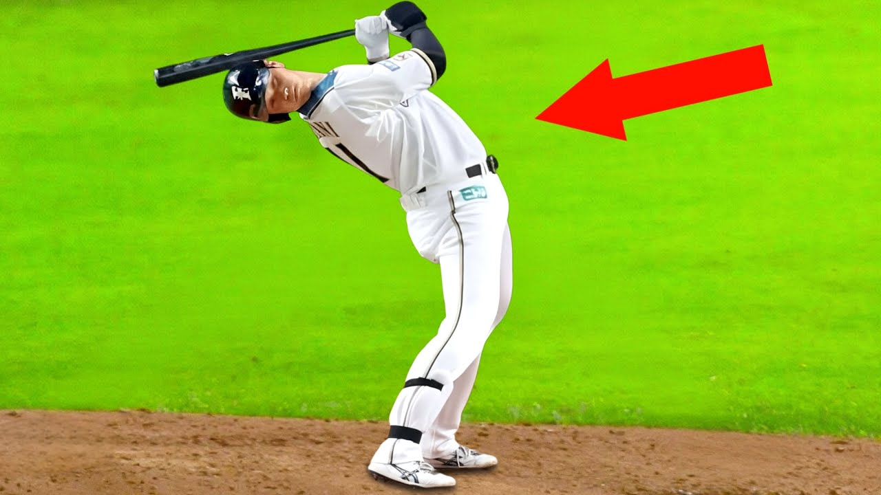 WEIRDEST Batting Stances in Baseball History! - YouTube
