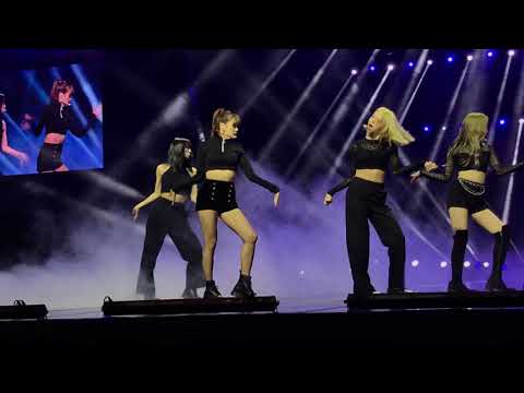 [직캠] 뮤직뱅크 in 홍콩 - 트와이스 모모 MOMO MOVE