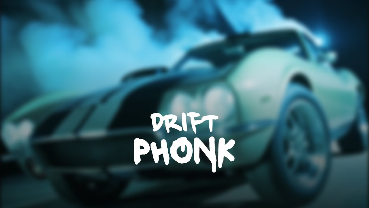JedXCZ - Engine Roar (Slowed) | Hard Drift Phonk | Viral Mix | Pre-Download #trendingphonk # ...