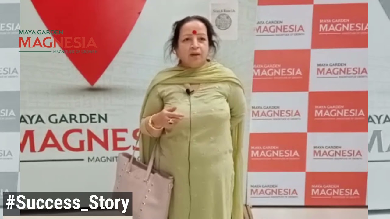 Maya Garden Magnesia Review by Proud Owner. Commercial Project on CHD ...