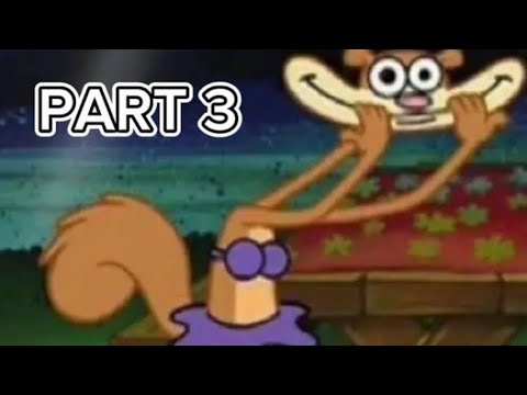 Tenc1999's SpongeBob Rant Compilation: PART 3 - YouTube