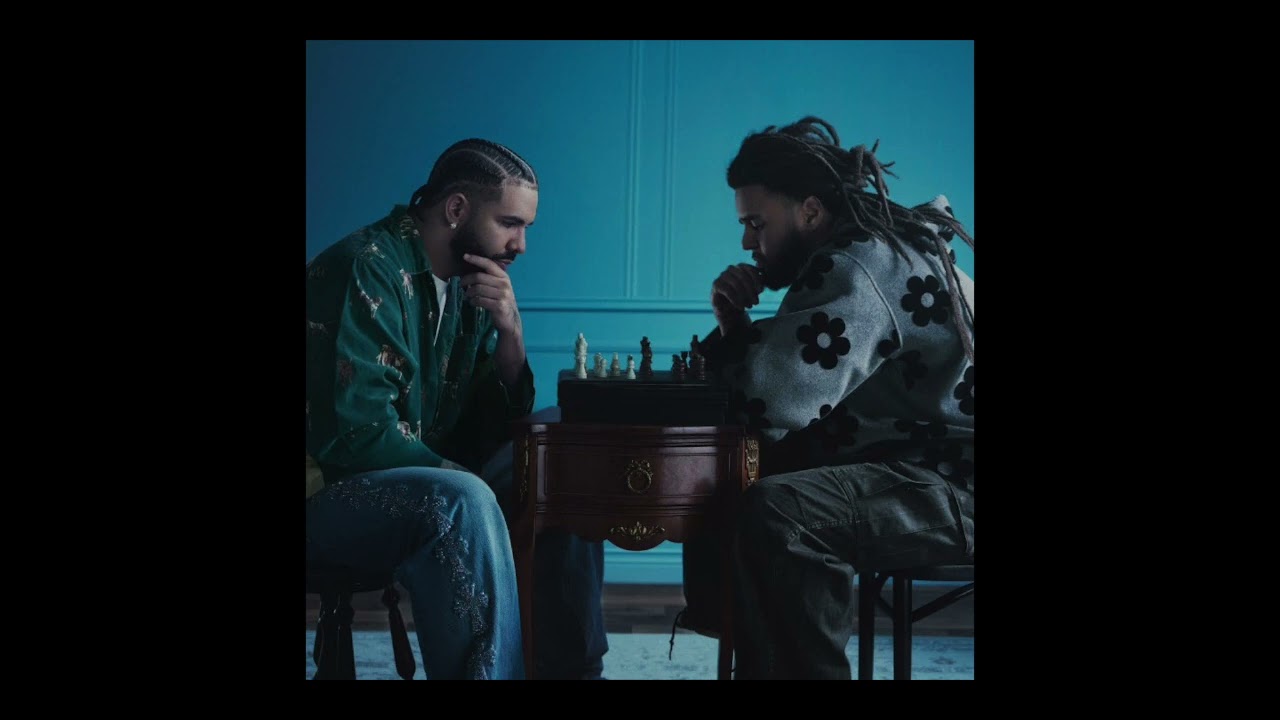 J Cole x Drake [Type Beat] - Maestro - YouTube