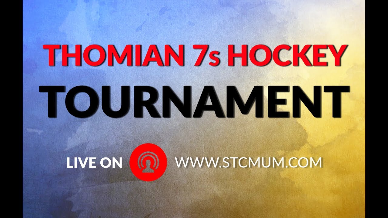 The Media Unit Of St.Thomas' College - Matale Live Stream - YouTube