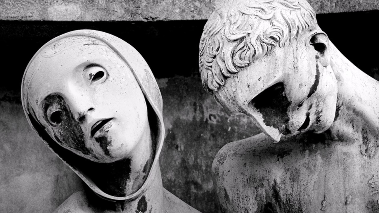 Tu es partout -Edith Piaf - YouTube