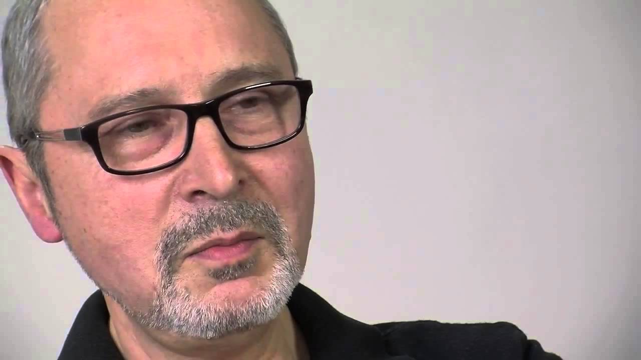 Patrick : "Un jour, j'ai découvert l'éducation thérapeutique ..." - YouTube