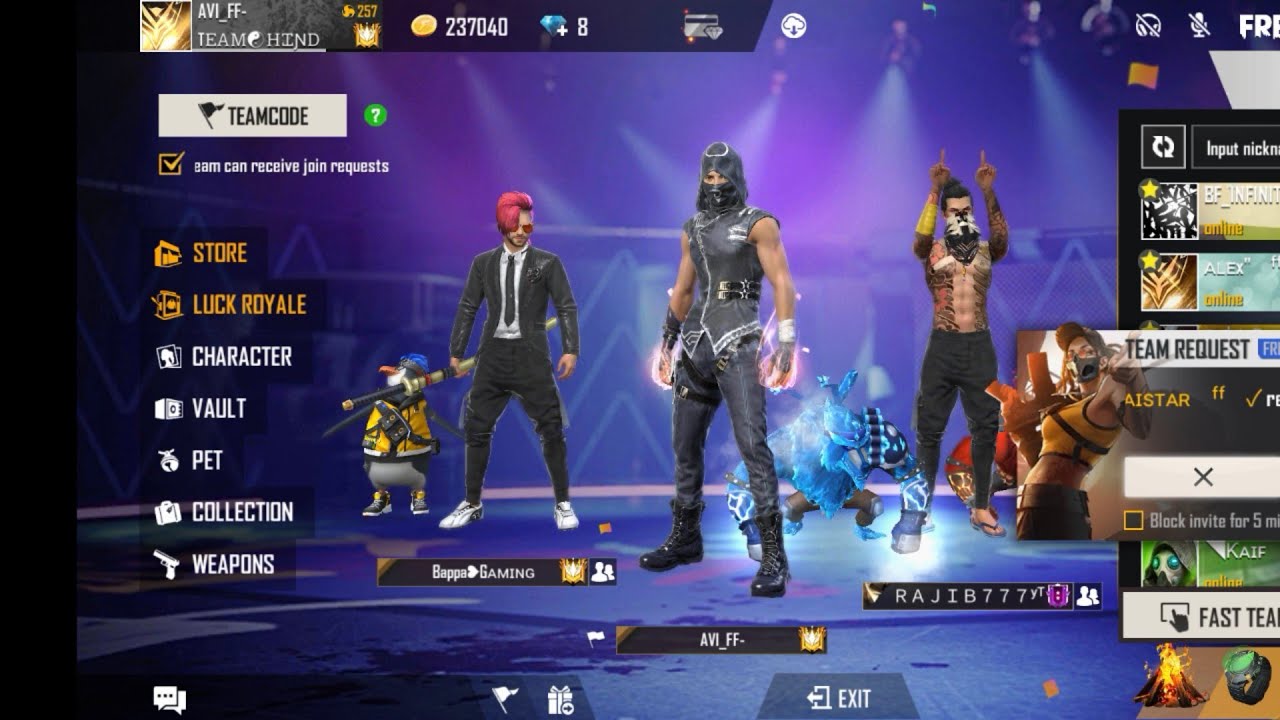 GRANDMASTER GLOBAL PUSH FULL HAT LOBY 🥵🥵 - YouTube