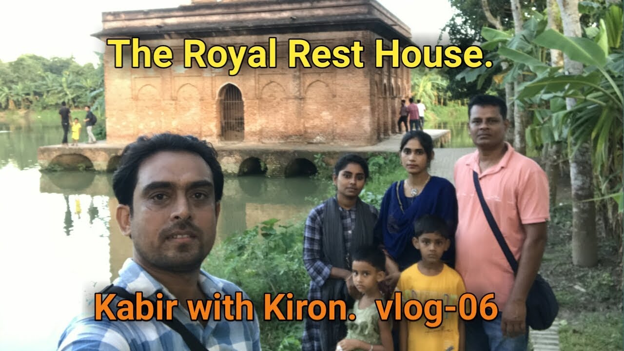 Tales of a Royal Rest House. - YouTube