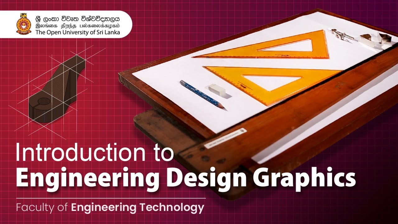 Engineering Design Graphics
