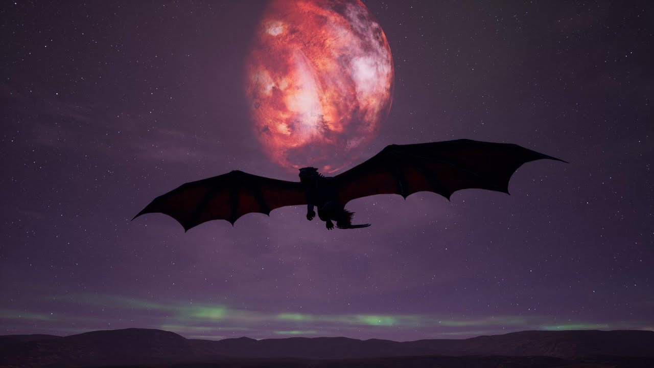 Day of Dragons 1.0 Update Inferno Ravager - YouTube