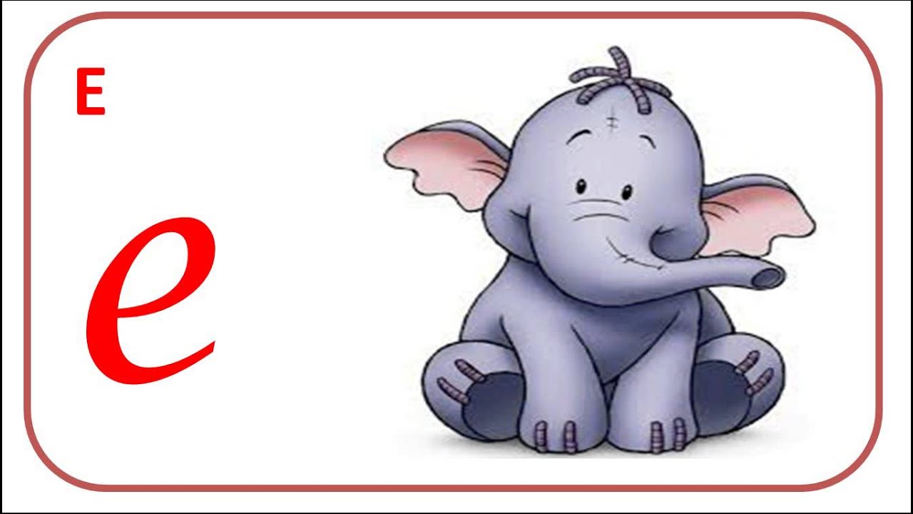 Alfabeto Completo Con Vocales Para Primer Y Segundo Grado