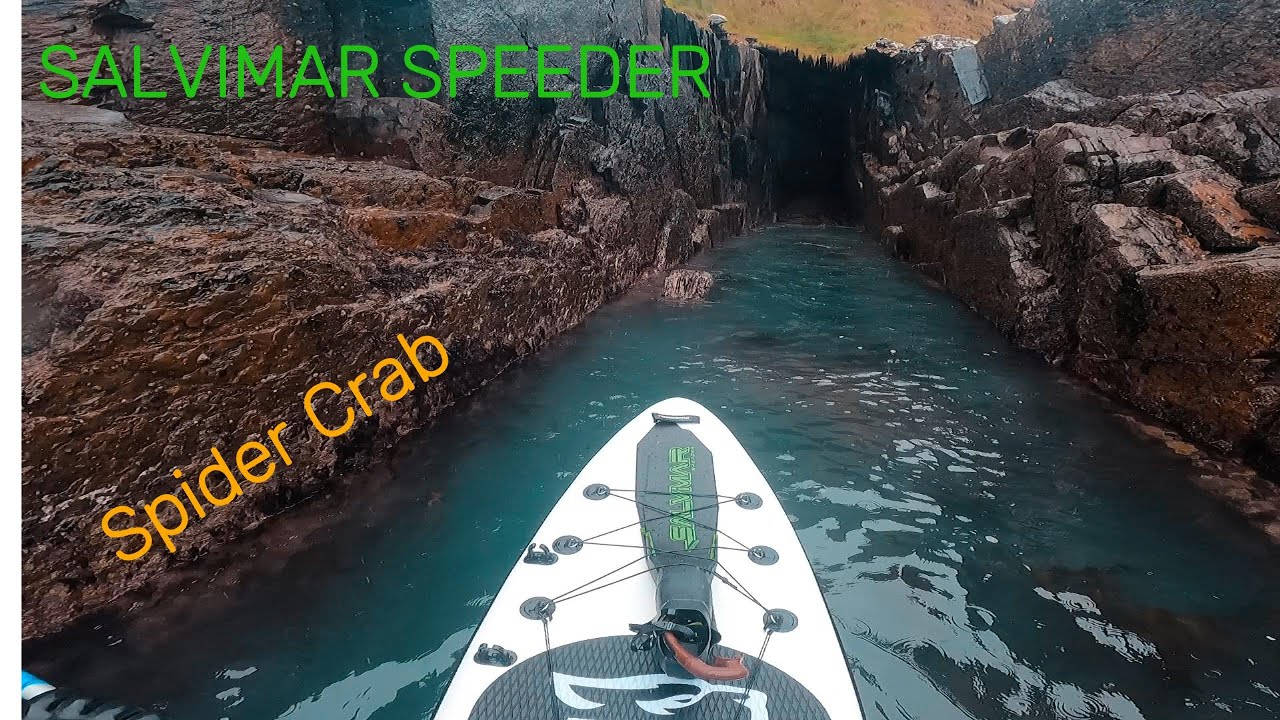 Bad weather, perfect conditions! - YouTube