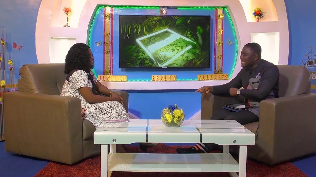 S04 Ph2 Ep1 Understanding God's Purposes For Each of The Seven(7 ...