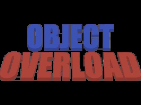 Object Overload Prediction - YouTube