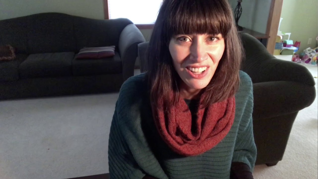 Songwriter Virtual Roundtable: Hannah Busse - YouTube