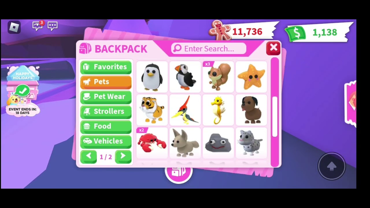 my pets I'm trading and all my pets I am trading pets for money - YouTube