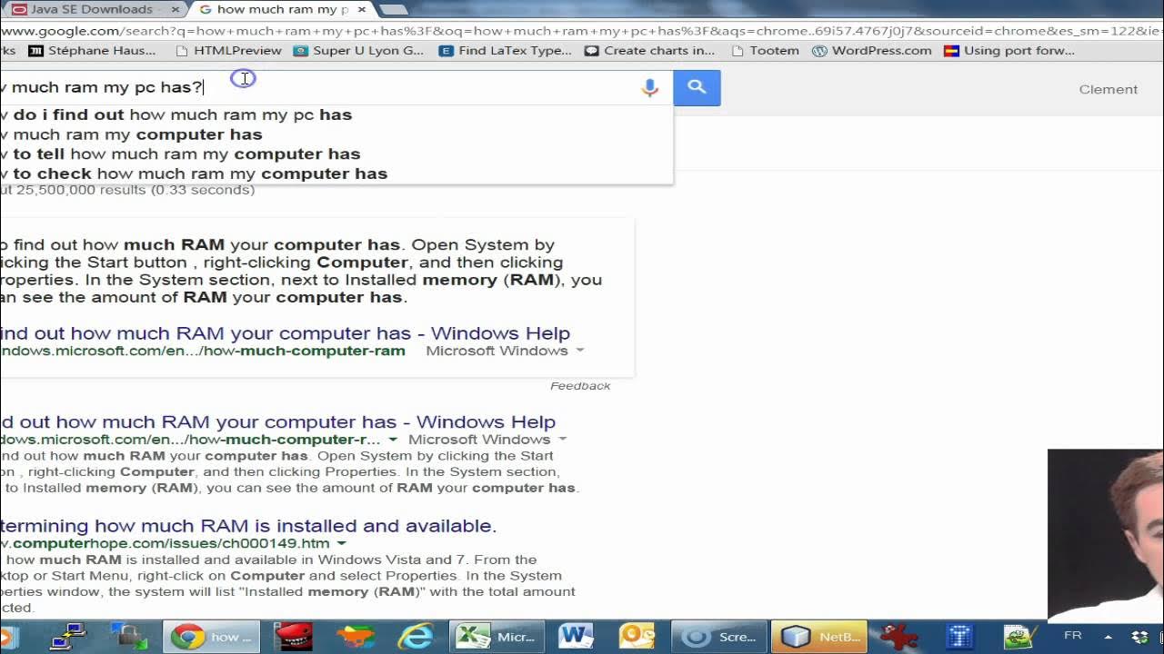 Installing NetBeans and the Codename One plugin on a PC - YouTube
