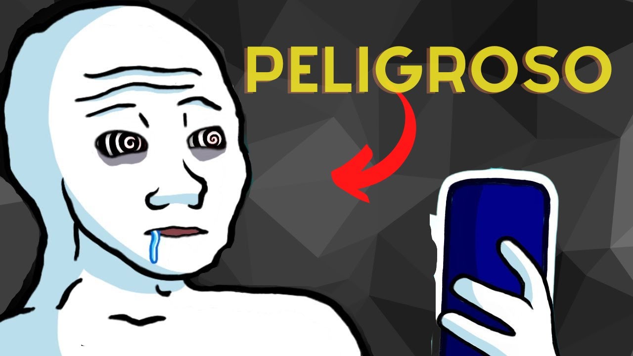 El Prn0 Es Más Peligroso De Lo Que Crees Escapa De La Adicción Youtube