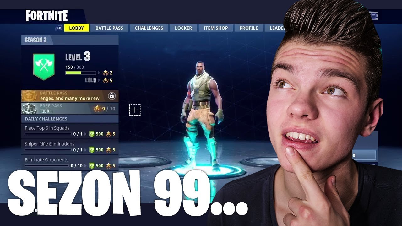 sezon 99.. - YouTube