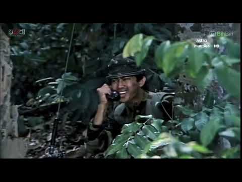 Darah satria full movie
