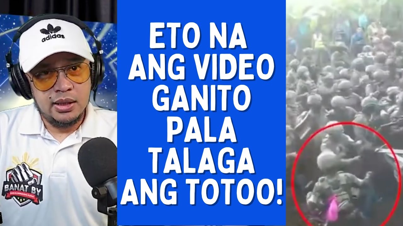 ETO NA ANG VIDEO GANITO PALA TALAGA ANG TOTOO! - YouTube