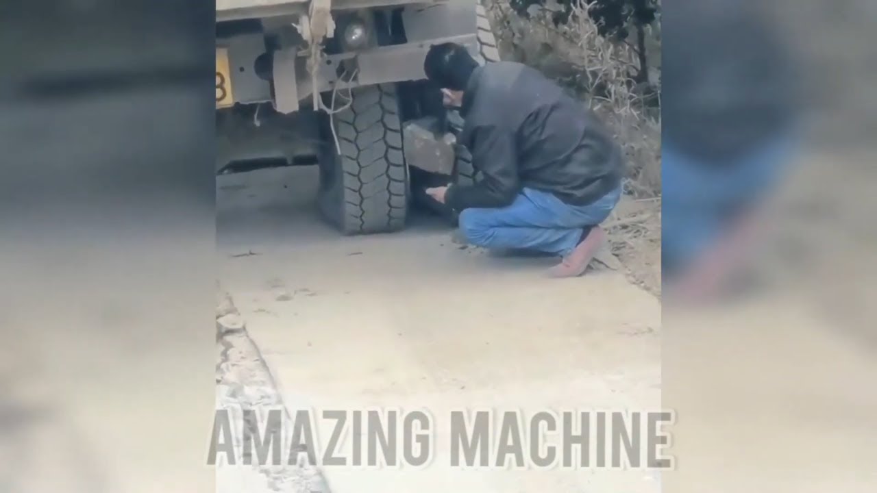 Heavy Equipment Truck, Excavator, Crane Fail at work [AM13] - YouTube