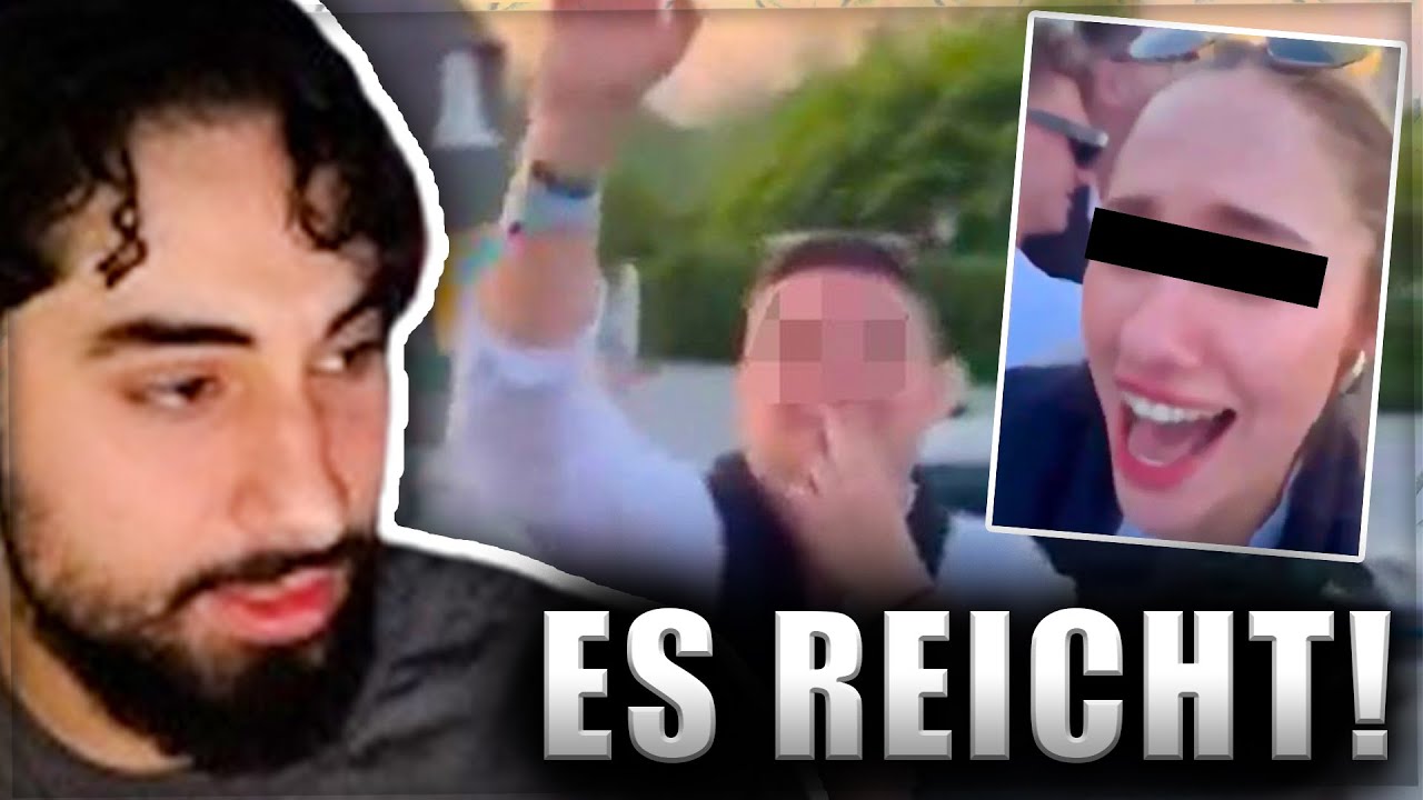 Die SYLT MEMES gehen ZU WEIT... - YouTube