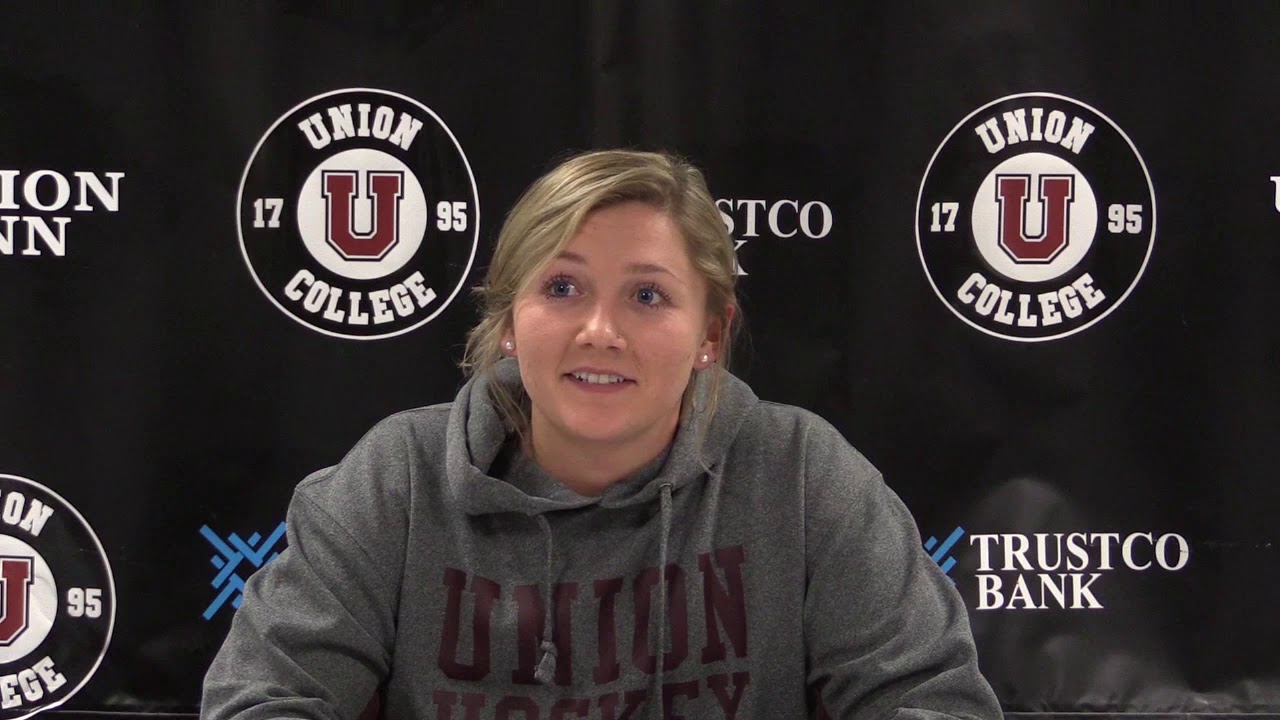 Women's Hockey Weekend Preview - Dartmouth/Harvard (Feb. 14-15) - YouTube