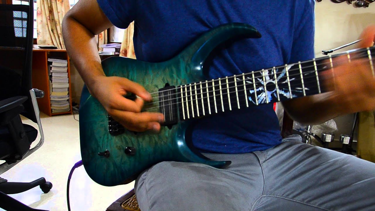 Daemoness Cimmerian 7 and Nikon D7000 - "Gravestone Constellations ...