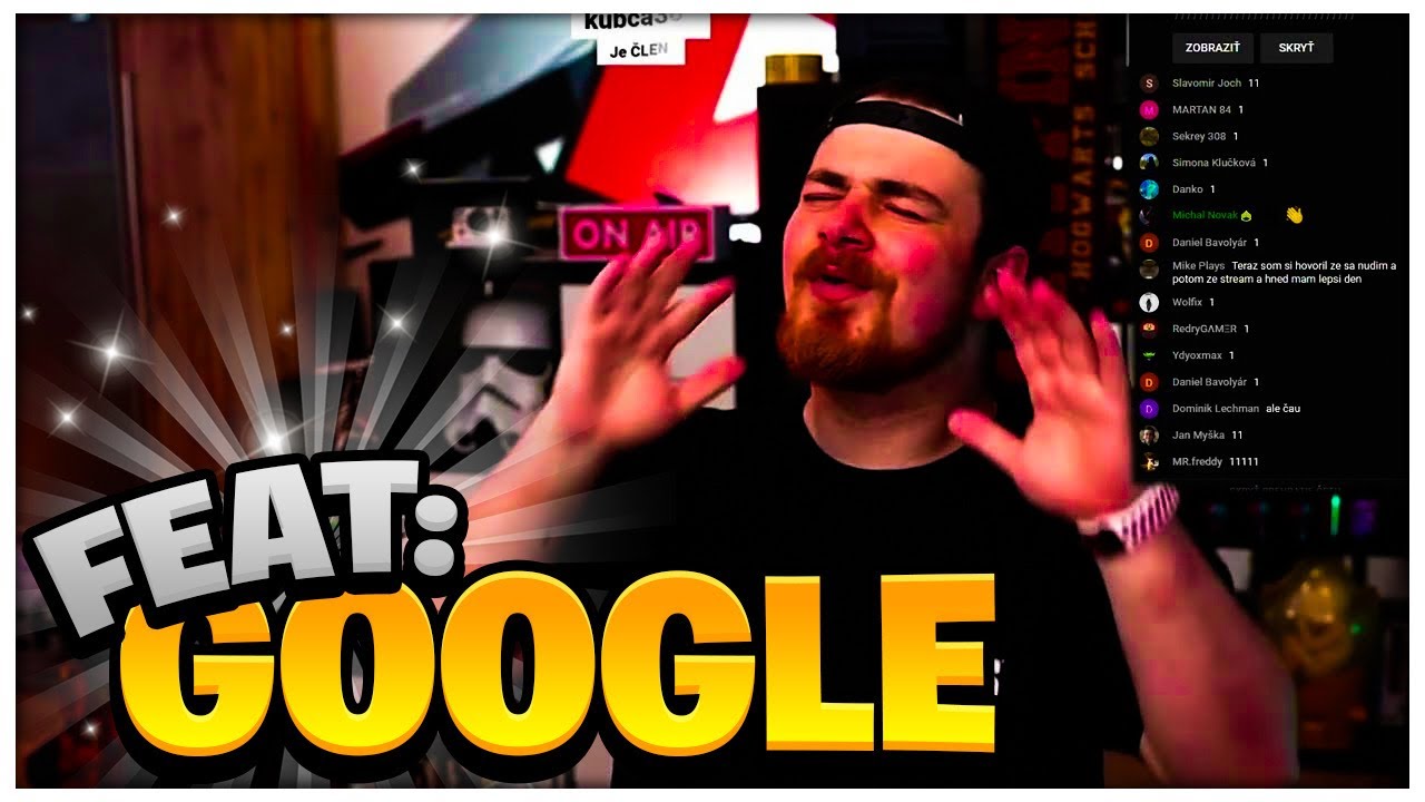 @Duklock - Intro Song (V OBRÁZKOCH) - YouTube