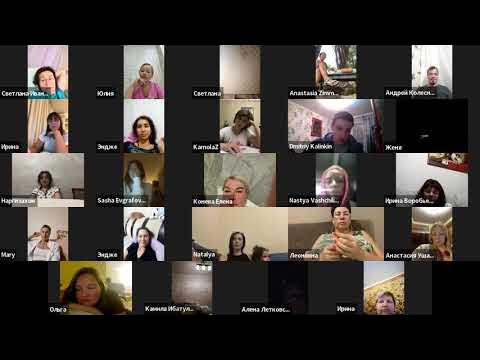 Как стать деньгами. Первый день курса - YouTube