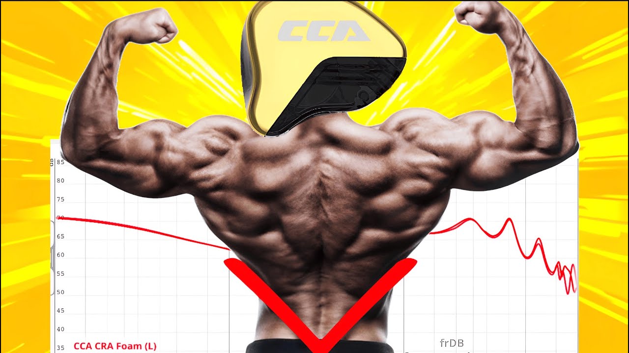 ULTIMATE V-Shape IEM Tierlist/Ranking 💎 - YouTube