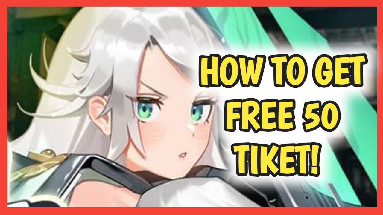Ark Re:Code Tips How to Get Free 50 Tiket for 10x Summon for All Player ...