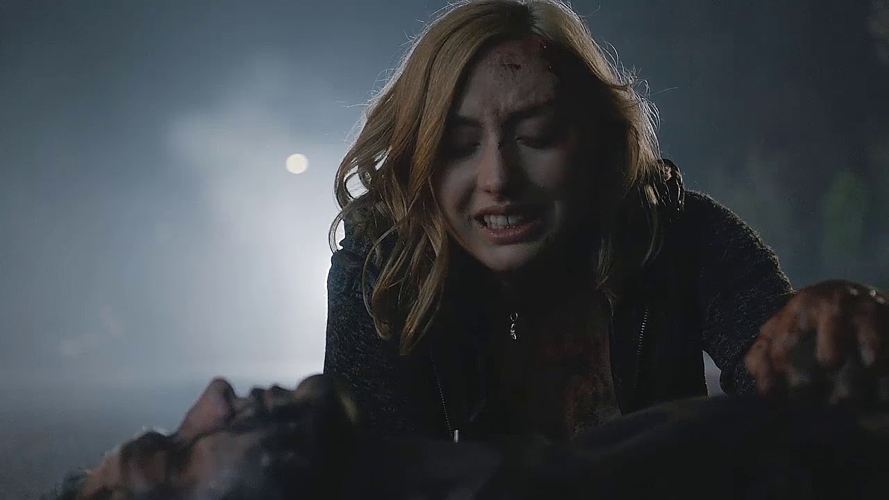 brett talbot (+ lori)| my war is over - YouTube