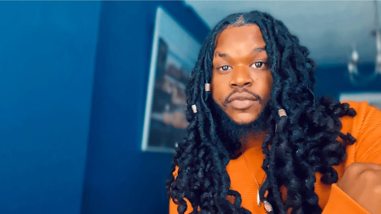 Davon Fleming “The Voice” Semi finalist singing CRAZY - YouTube