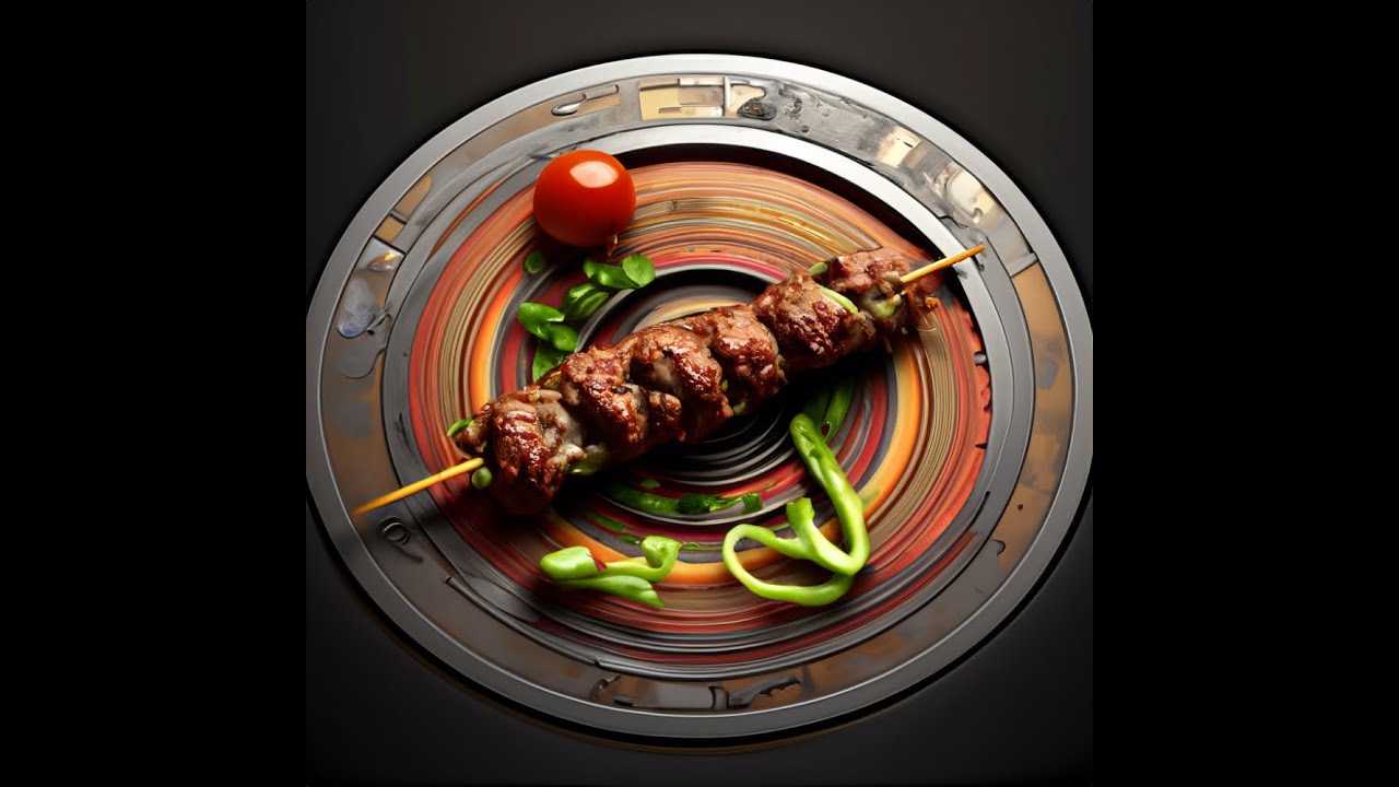 Kebab Dance v2 - YouTube