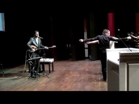 ÇANKIRILI ERDAL   CİMDALLI