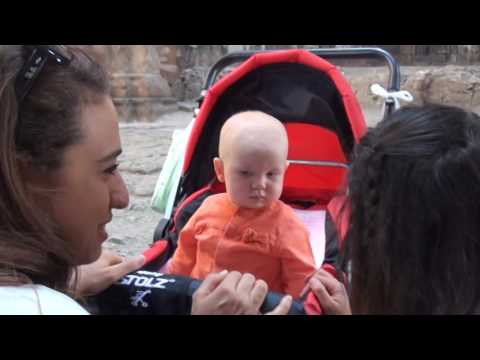 ANİ’DE KAZIEVİ YOKSA, KAZI DA YOK 1