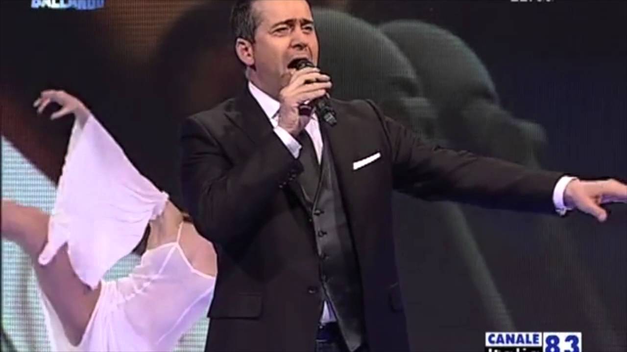 Opera Singer - YouTube