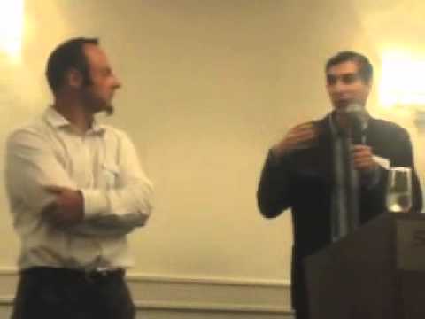 eric setton - III - tango.me, dbf.net - YouTube